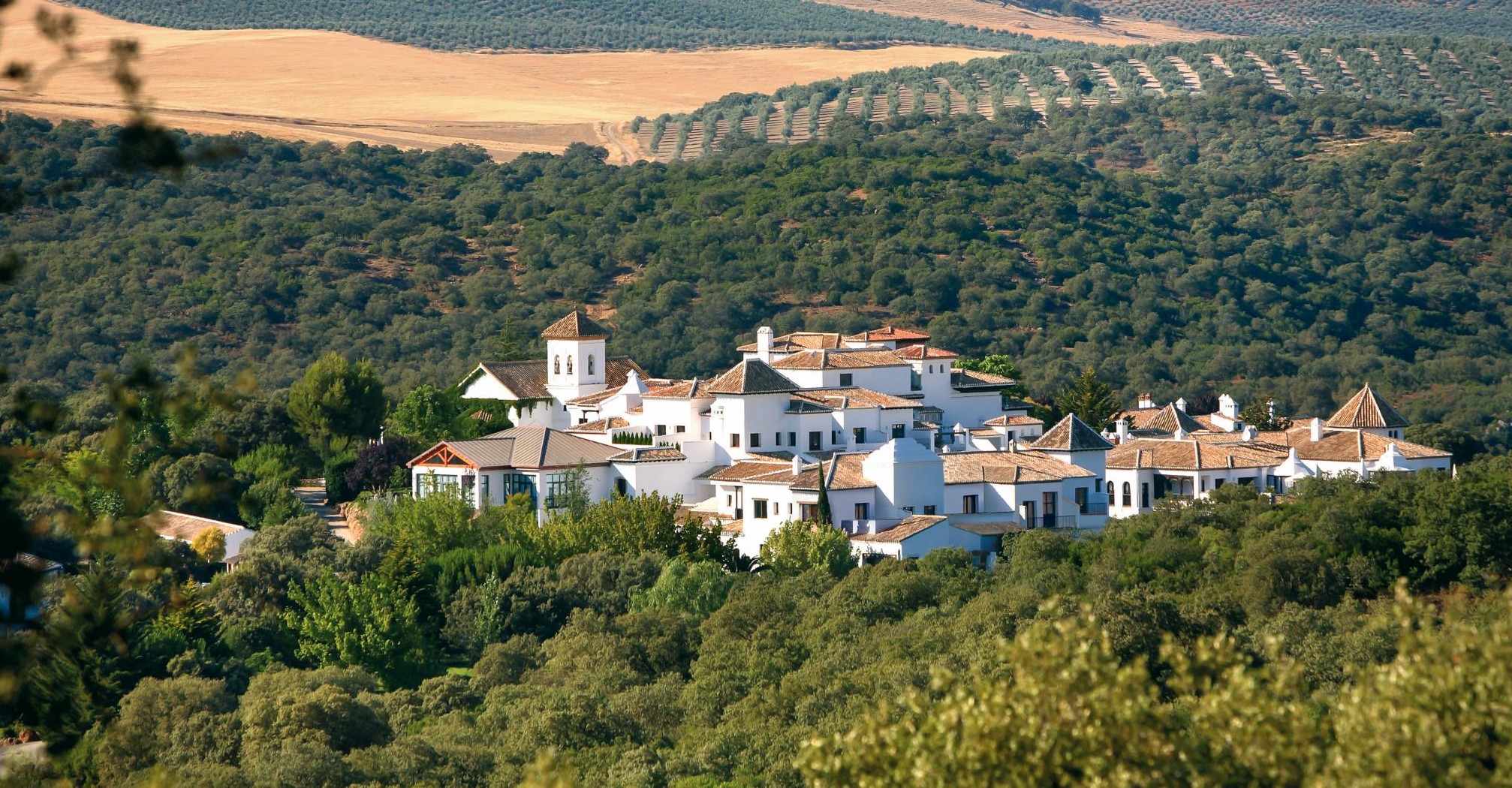 Único Hoteles | Luxury hotels in Spain